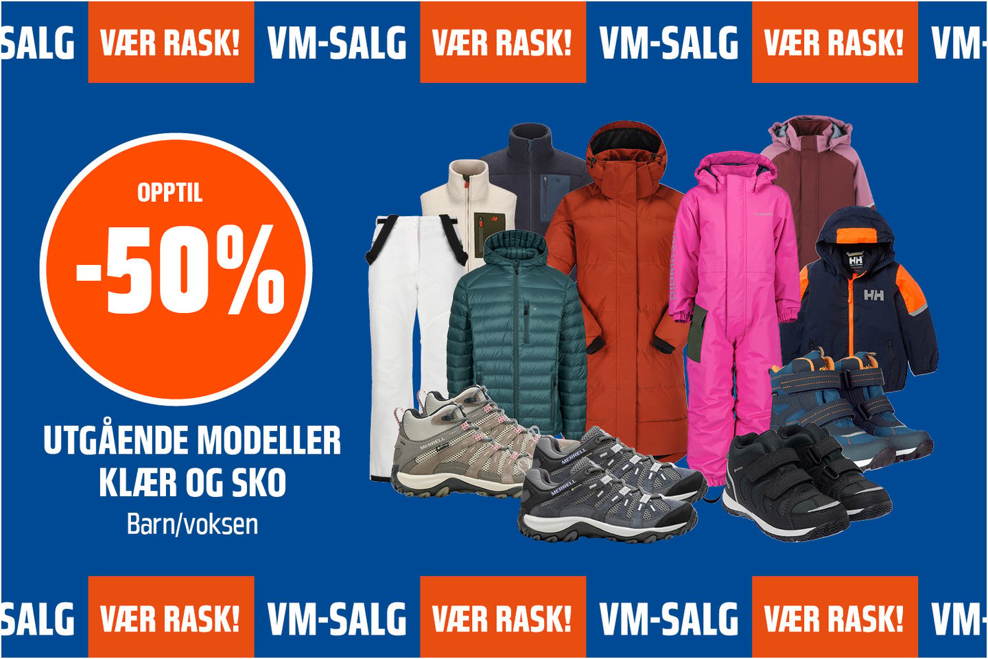 Obs - Smart handel | Obs.no