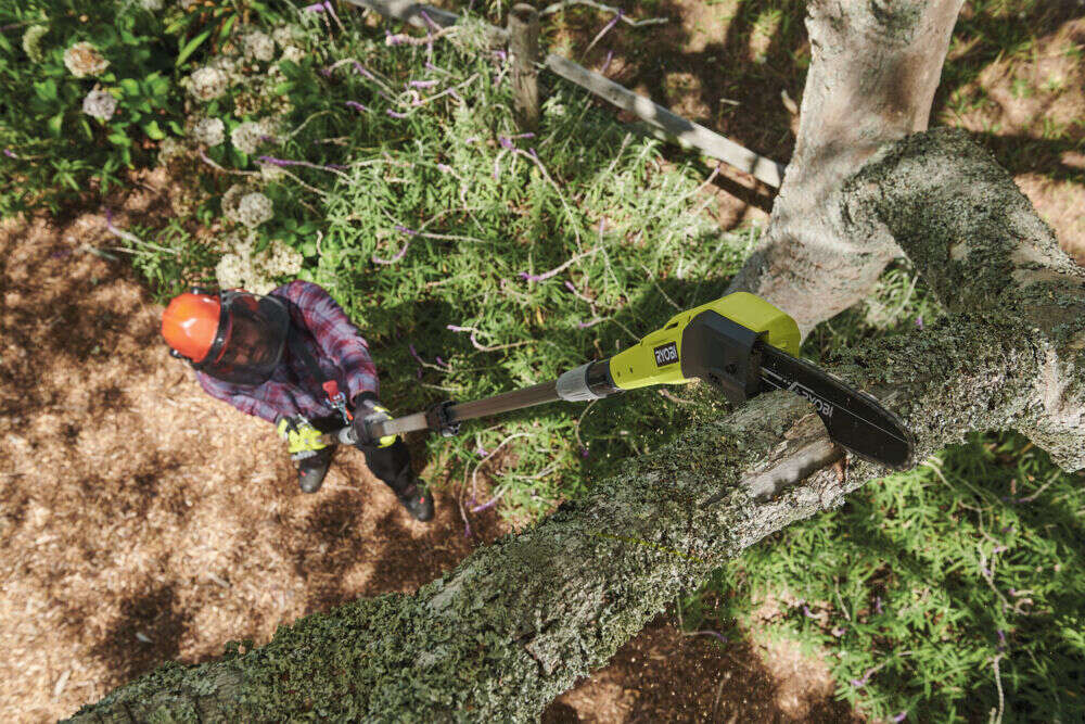 Ryobi ONE+™ 5133006744 grensag u/batteri | Obs.no