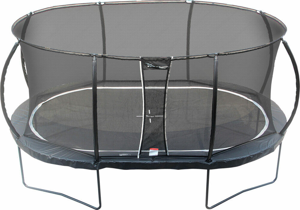 Trampoline | Obs.no