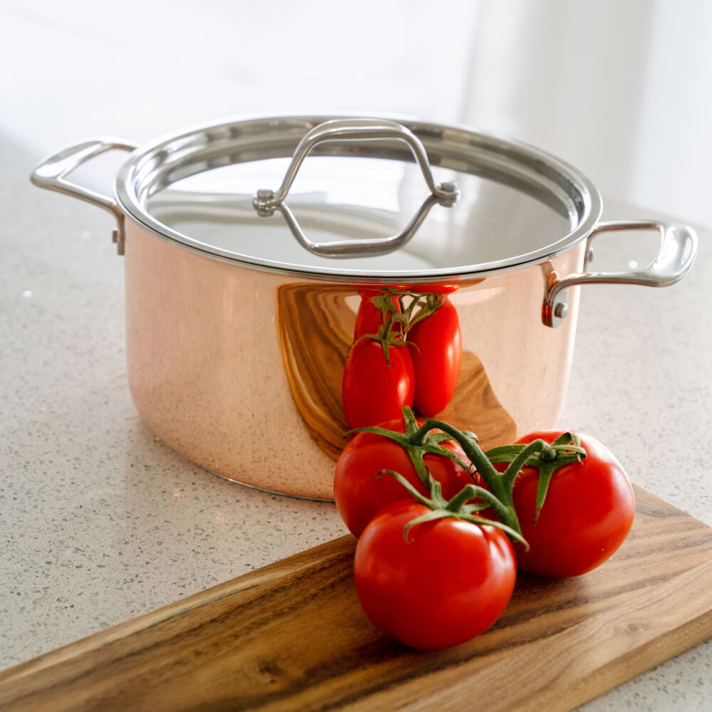 Gryter og kasseroller | Obs.no