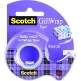 Scotch®Gift Wrap tape | Obs.no