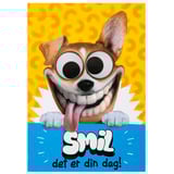 Kort Smil det er din dag! | Obs.no