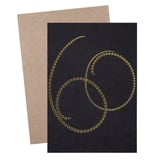 Kort 60 år Sort/gull | Obs.no