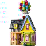 LEGO® Disney Pixar Huset fra «Se opp» 43217 | Obs.no