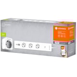 Ledvance Smart Multi-stikkontakt/Smart WiFi plug | Obs.no