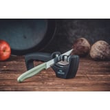 Fackelmann Nirosta Quick-Sharp knivsliper | Obs.no