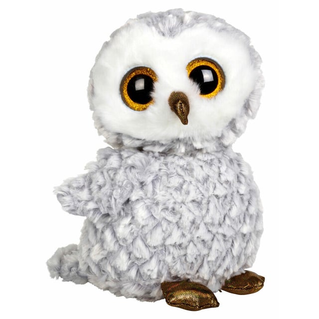 Ty® Beanie Boos Owlette - Ugle | Obs.no
