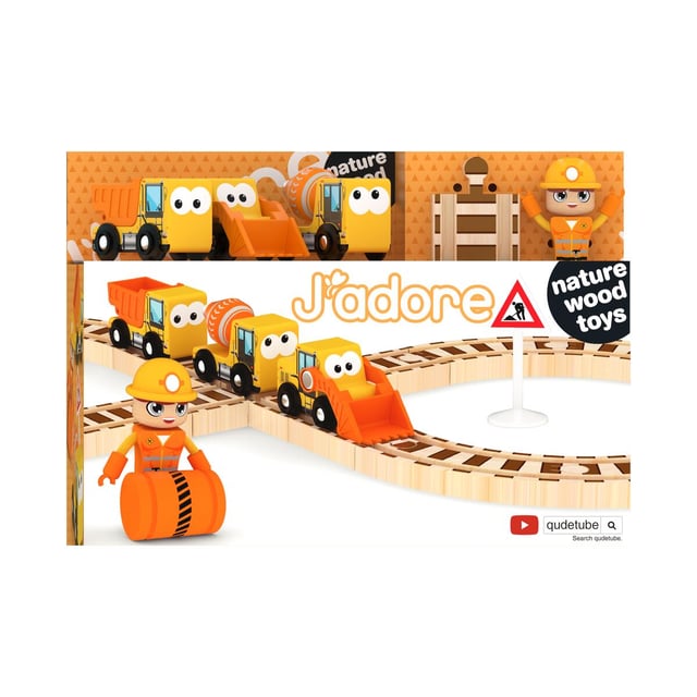 J`adore togsett | Obs.no