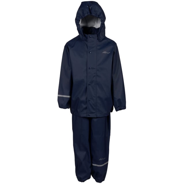 Friends Gast regnsett barn | Obs.no