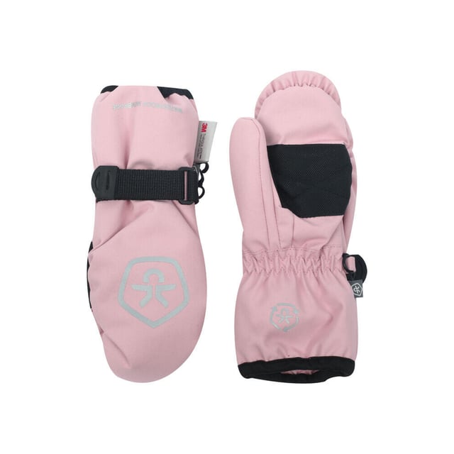 Color Kids Kombi votter barn | Obs.no