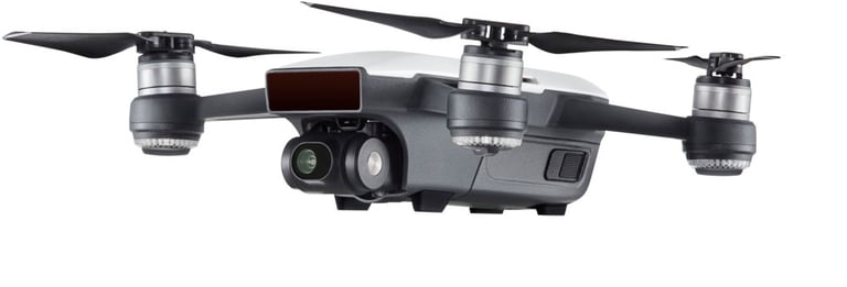 Dji Spark RTF mini drone Obs.no
