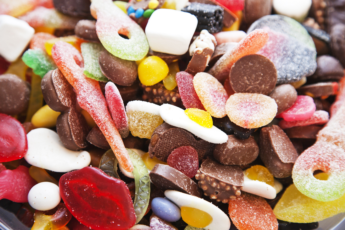 Godteri i barnebursdag - og andre alternativer | Obs.no