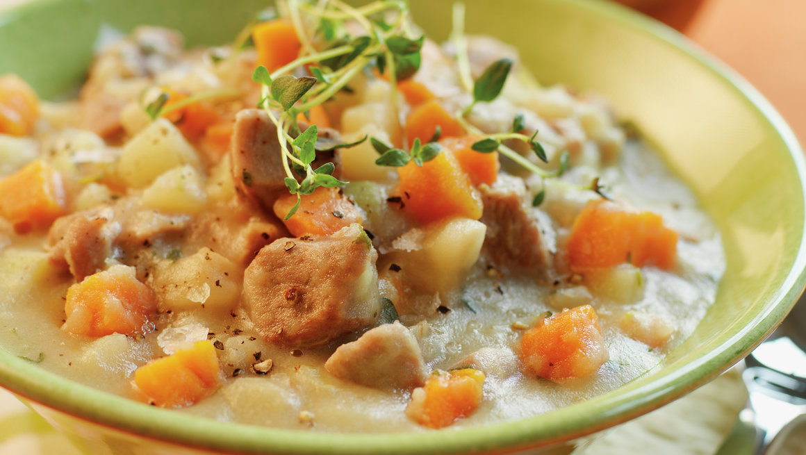 Lapskaus på tre måter | Obs.no