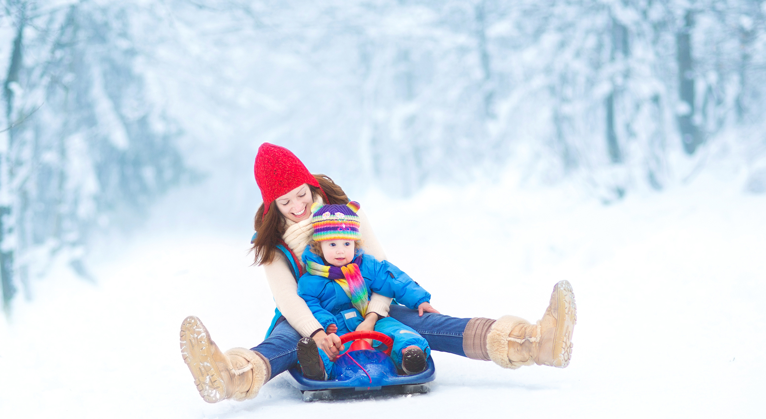 Velg riktig akebrett til barna | Obs.no