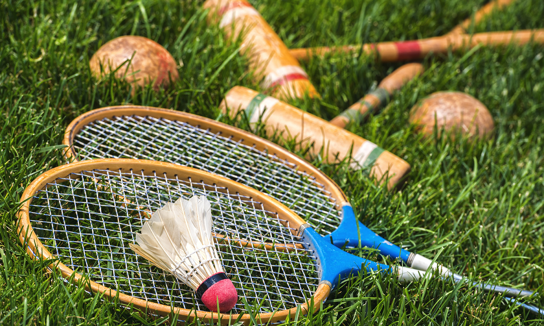 Morsomme uteleker for hele familien | Obs.no