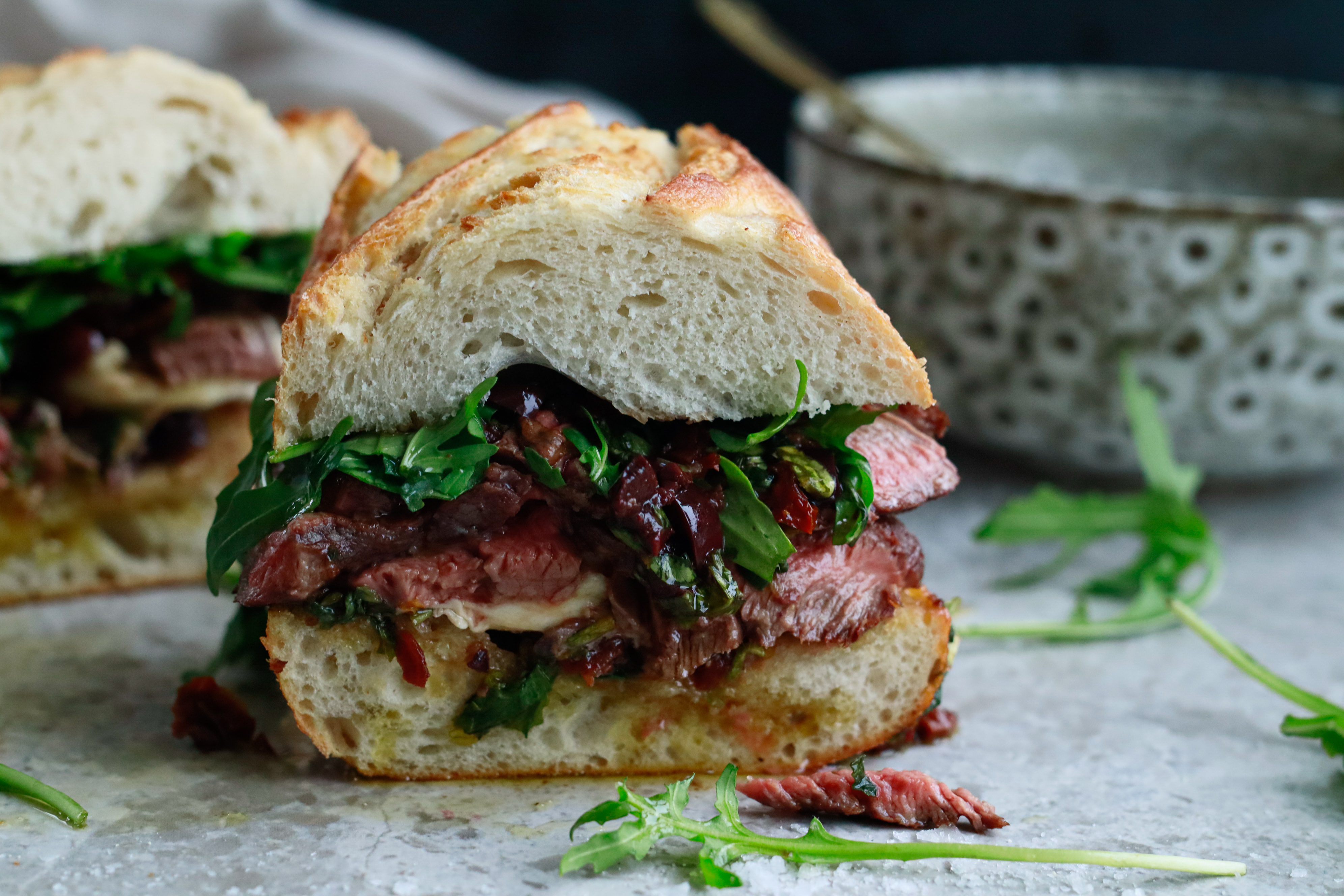 Biffsandwich | Obs.no