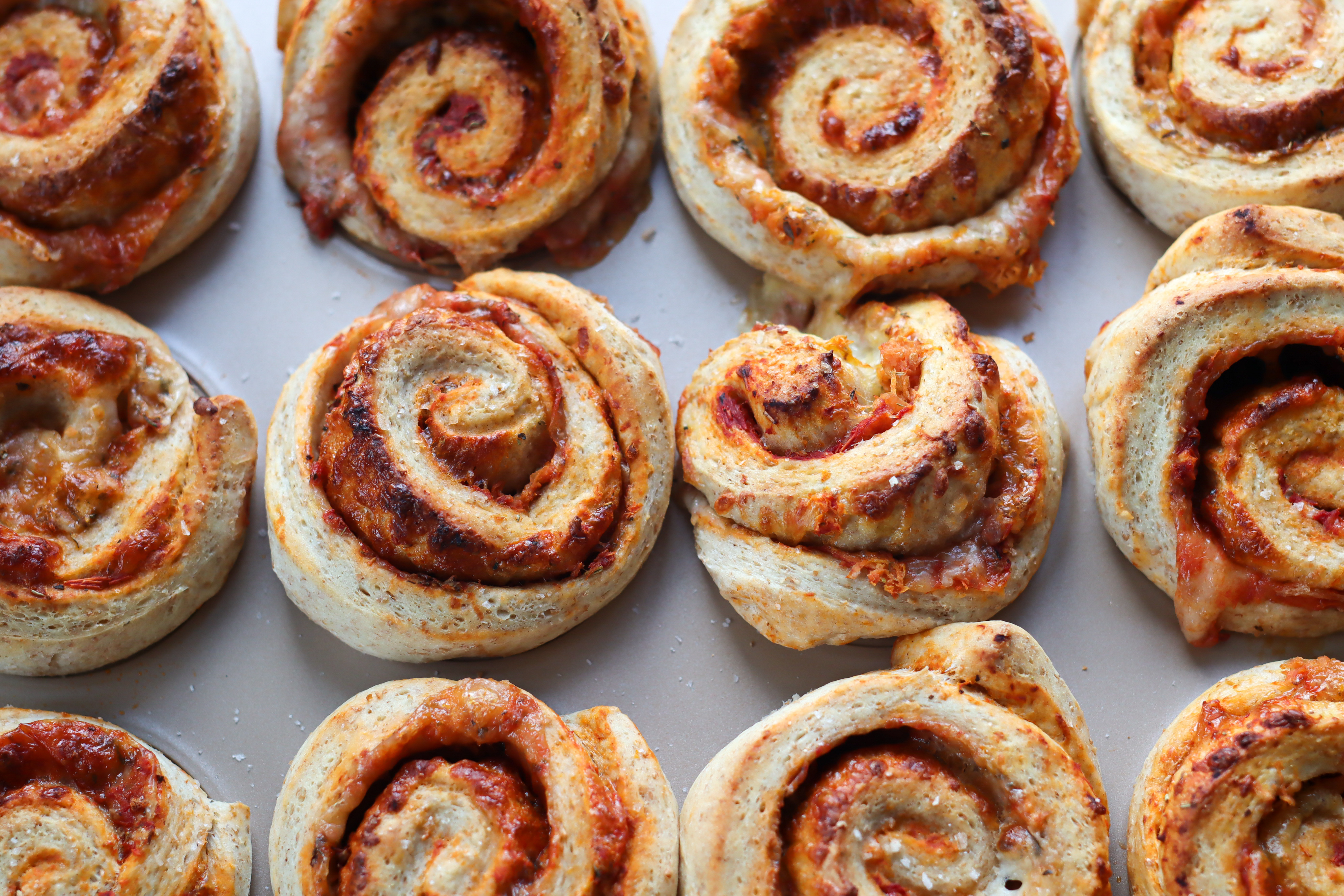 Pizzasnurrer | Obs.no