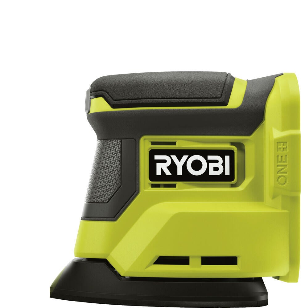 Ryobi ONE+ RPS18-0 deltasliper u/batteri | Obs.no