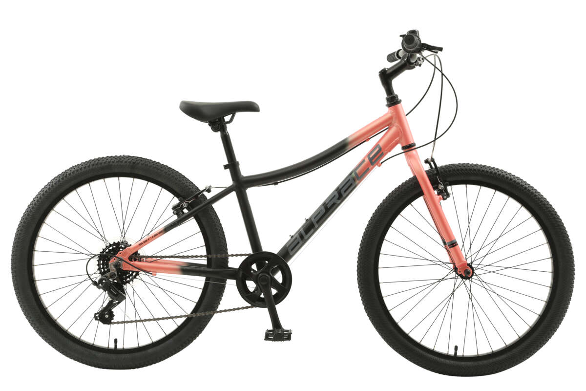 Alprace 240/241 juniorsykkel 24" 25 | Obs.no