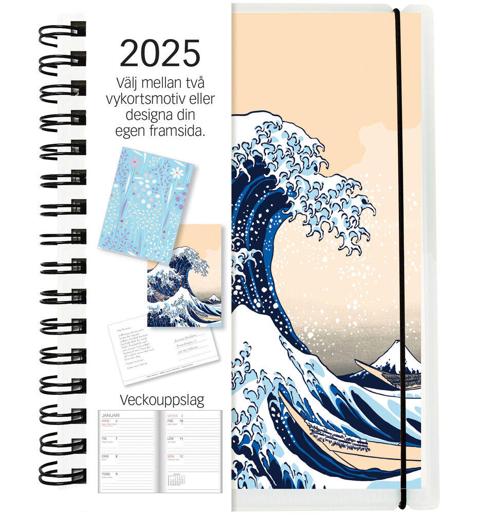 Almanakk 2025 | Obs.no