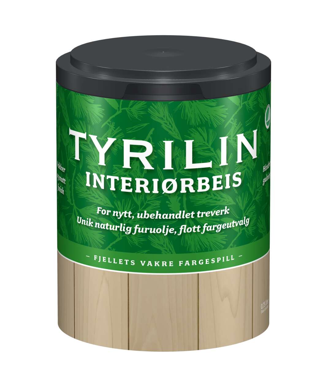 Tyrilin Interiørbeis | Obs.no