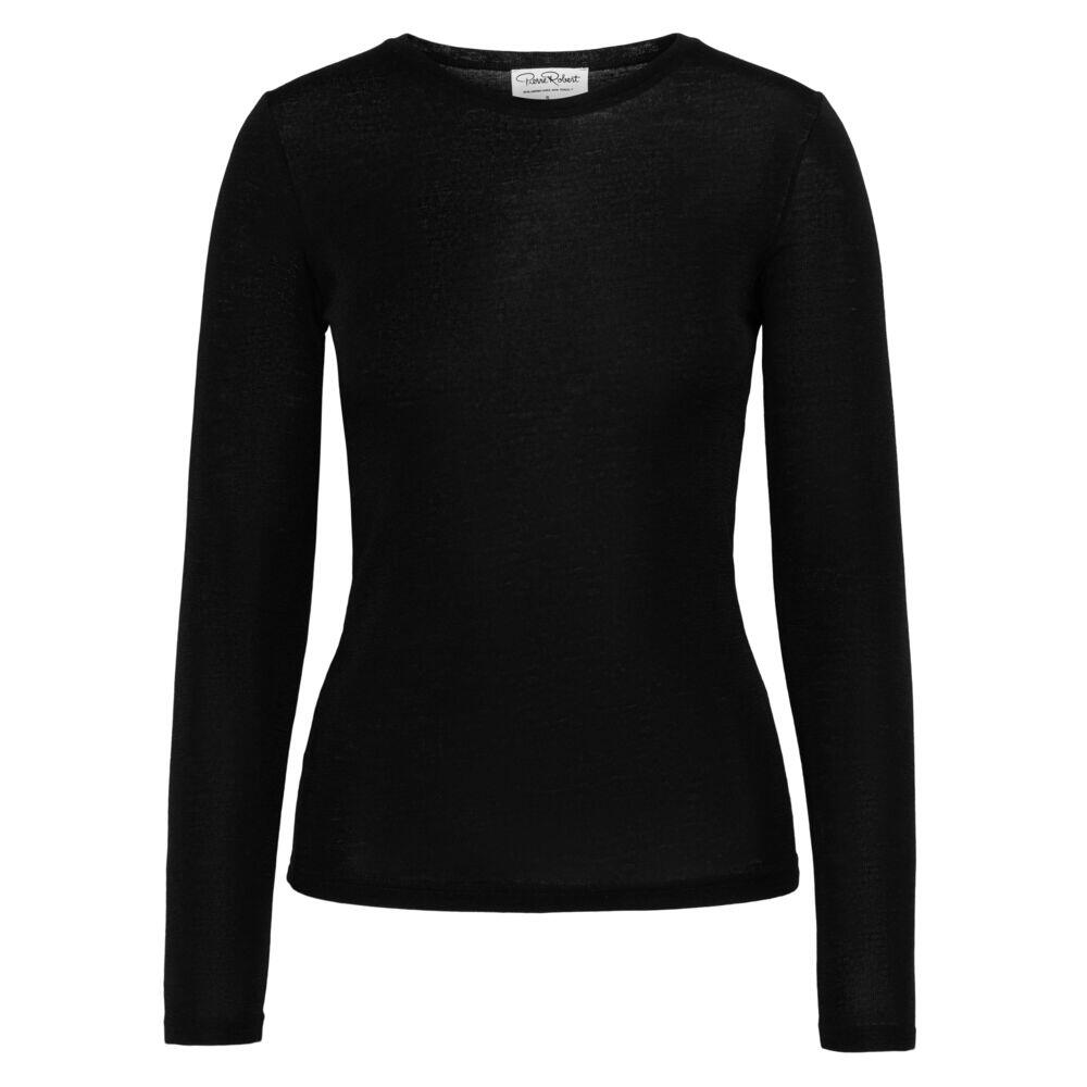 Pierre Robert langermet ulltrøye dame | Obs.no
