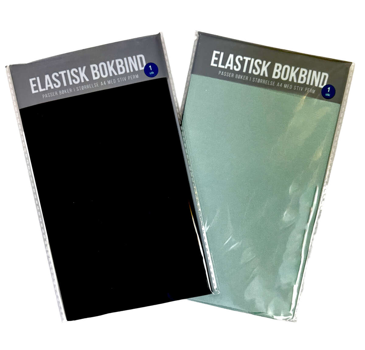 Elastisk bokbind | Obs.no
