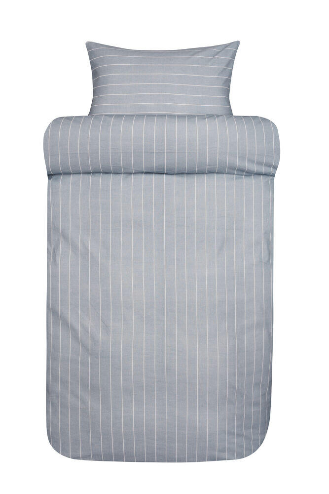 Høie Simon flanell sengesett | Obs.no