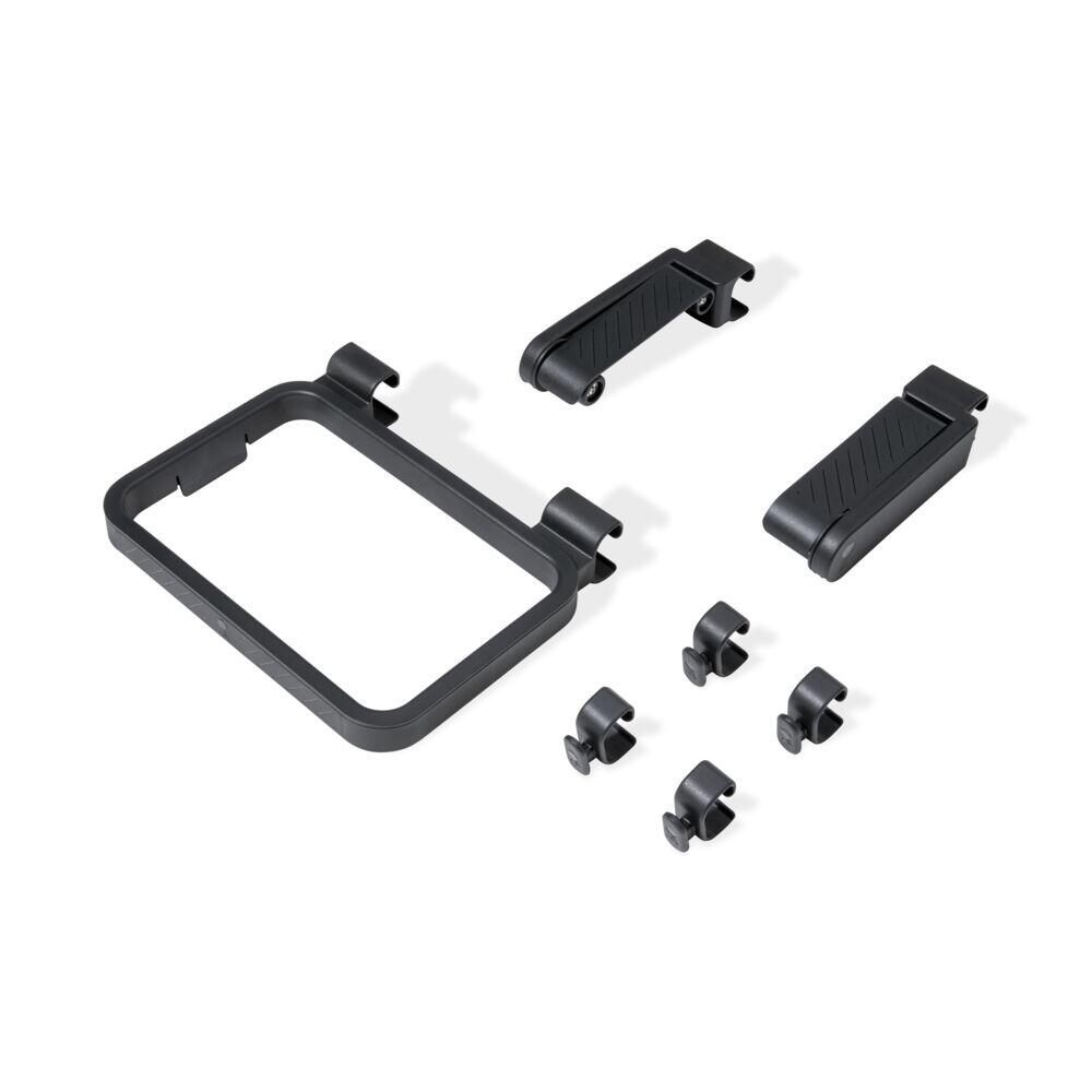 Weber Works Snap On Organizer kit | Obs.no