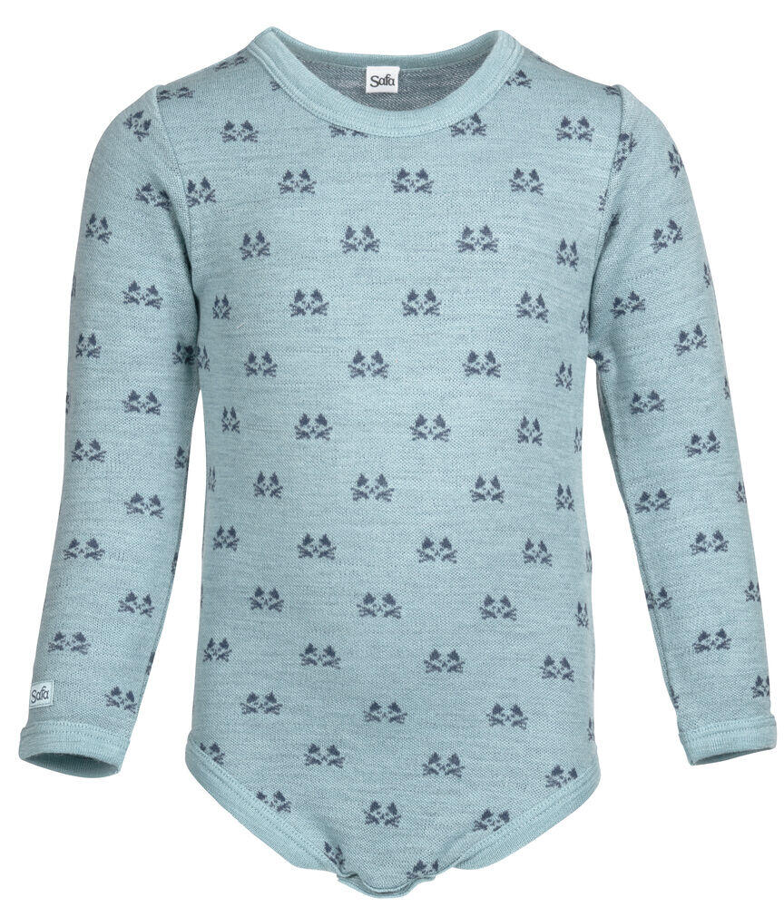 Safa body baby | Obs.no