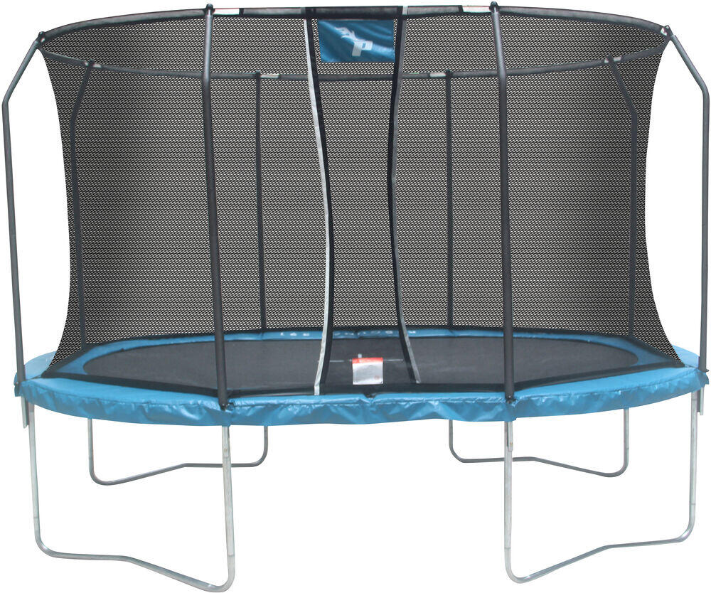 Pro Flyer Rebounce oval trampoline 3,91 m komplett | Obs.no