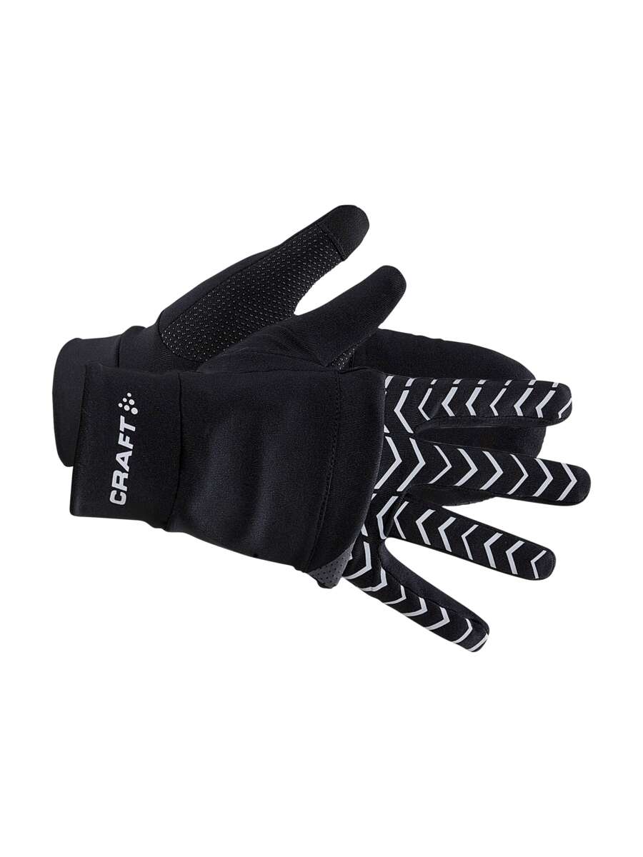 Craft ADV Lumen Fleece Hybrid hansker unisex | Obs.no