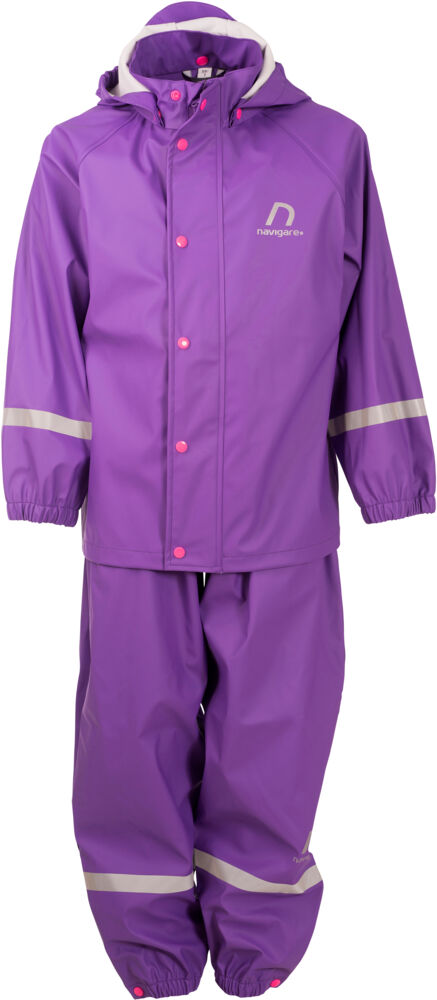 Navigare Basic regnsett | Obs.no