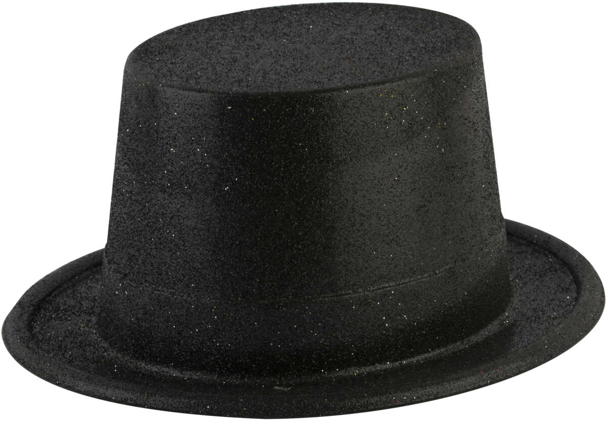 Partyhatt H: 12 cm | Obs.no