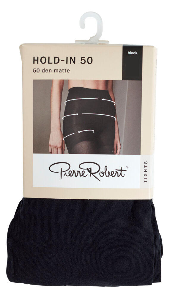 Pierre Robert Hold-in strømpebukse 50 denier | Obs.no