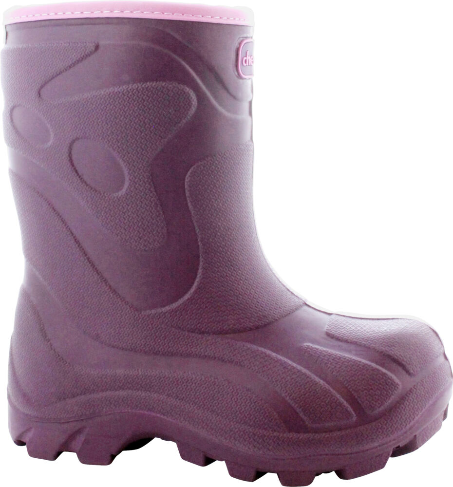 Cherrox Nordkapp vinterstøvler barn | Obs.no