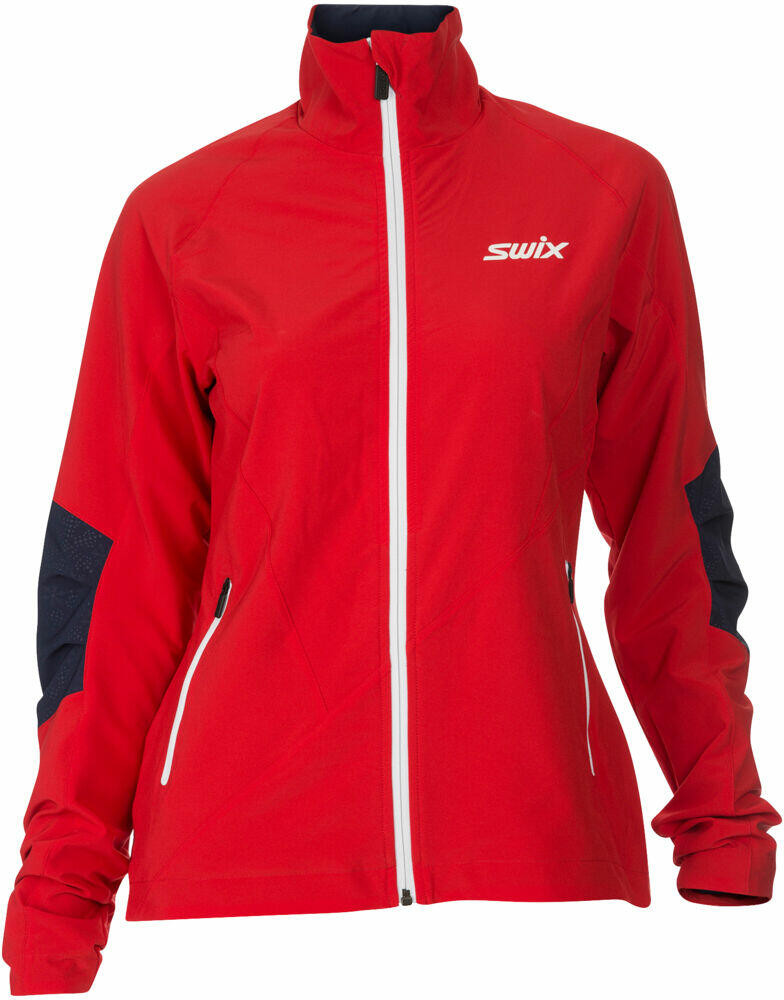 Swix Decibel skijakke dame | Obs.no