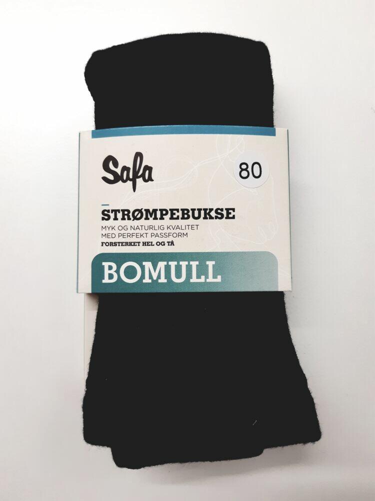 Safa strømpebukse i bomull | Obs.no