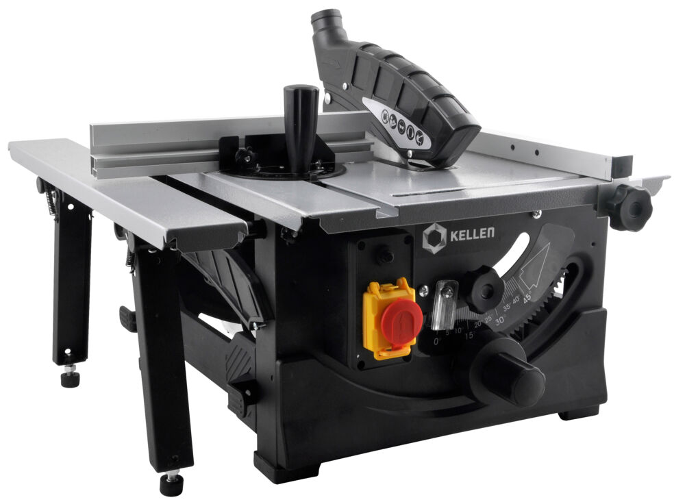 Kellen bordsag 1200 W | Obs.no