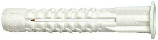 UNIVERSALPLUGG KRAVE 10X65 A6 | Obs.no