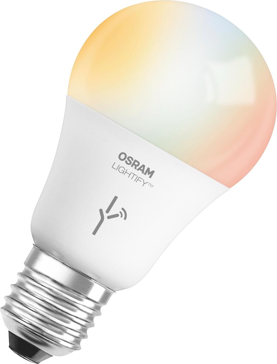 Osram LIGHTIFY LED- lyspære | Obs.no