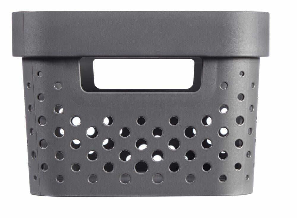 Curver Infinity oppbevaringskurv | Obs.no