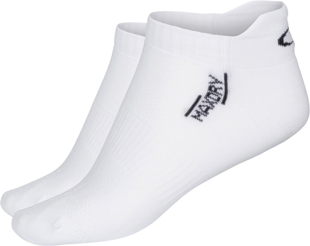 Pierre Robert Sport sokk 2pk | Obs.no