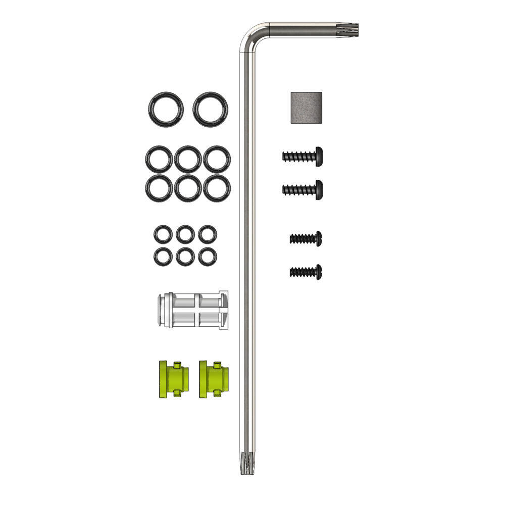 AVA First Aid Kit | Obs.no