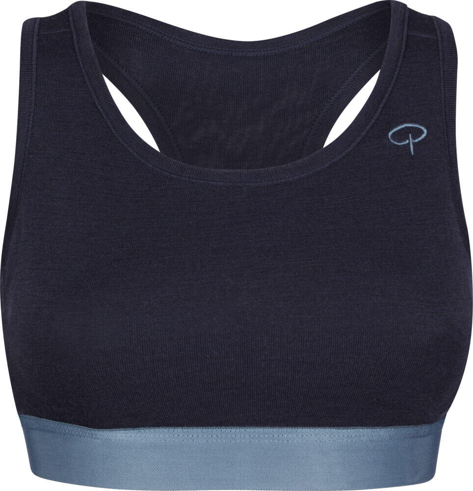 Pierre Robert Sport Wool ull-bh | Obs.no