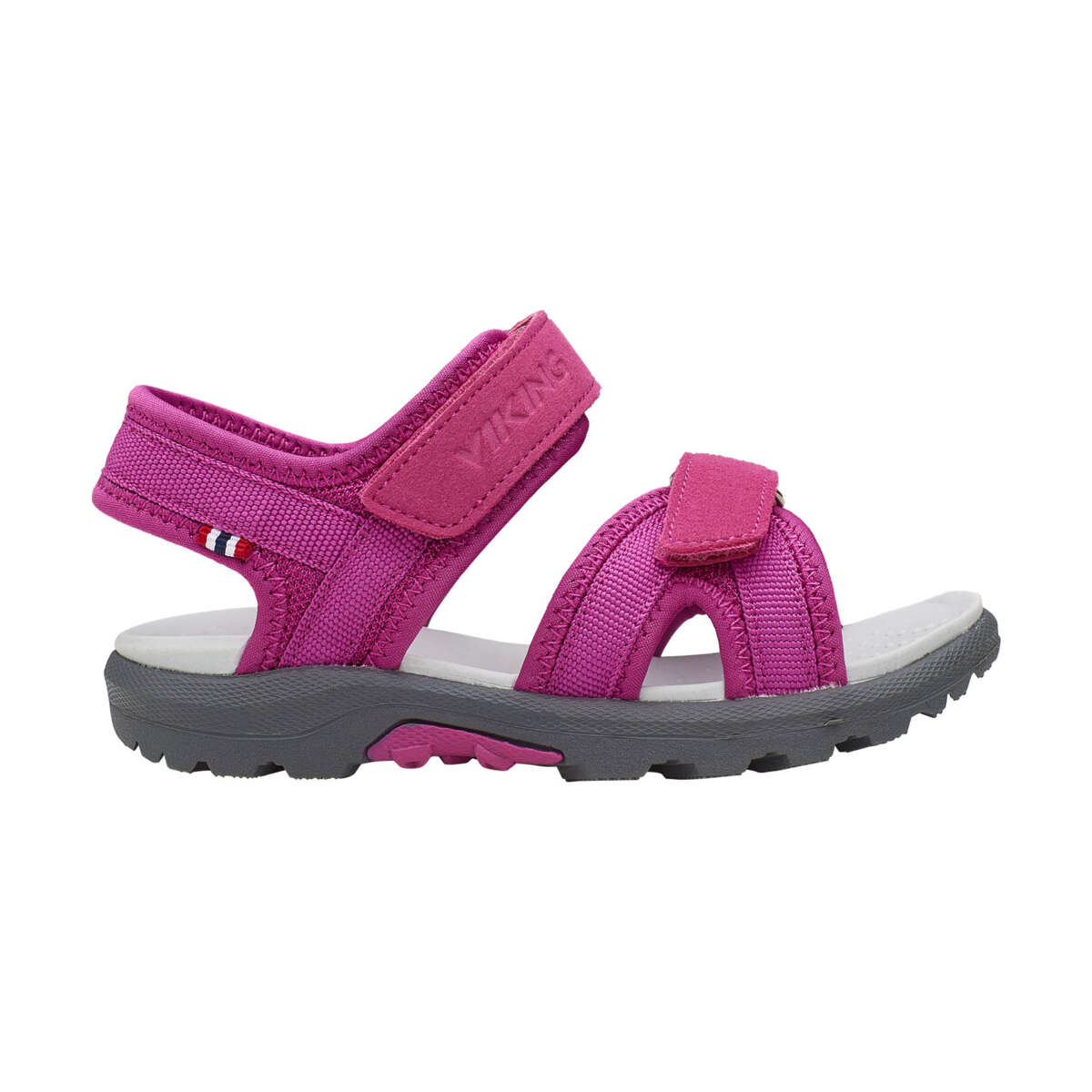 Viking Tur sandaler barn | Obs.no