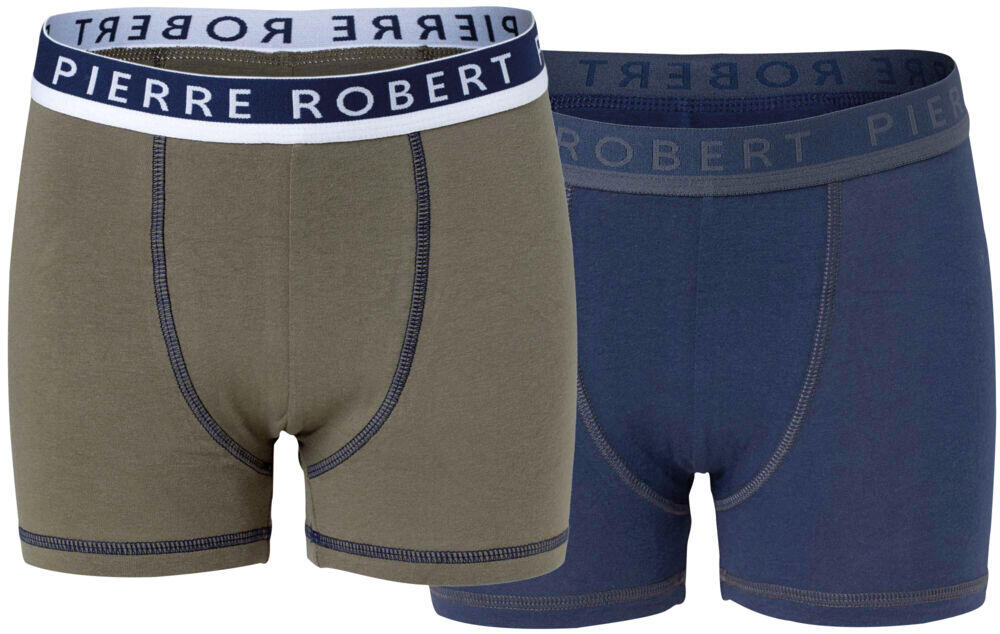 Pierre Robert Cotton boxer gutt | Obs.no