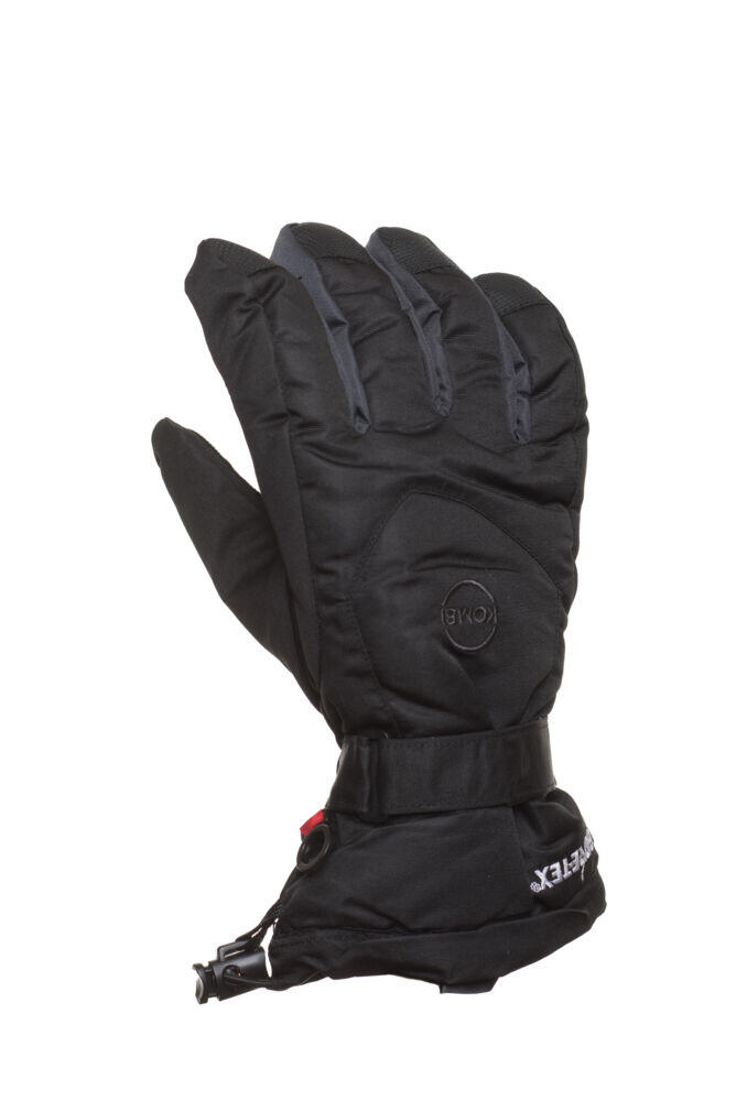 Kombi Zimo GORE-TEX® hansker dame | Obs.no