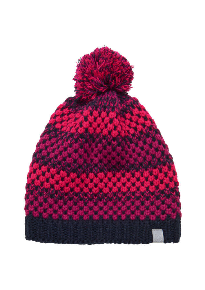 Color Kids strikket lue barn | Obs.no