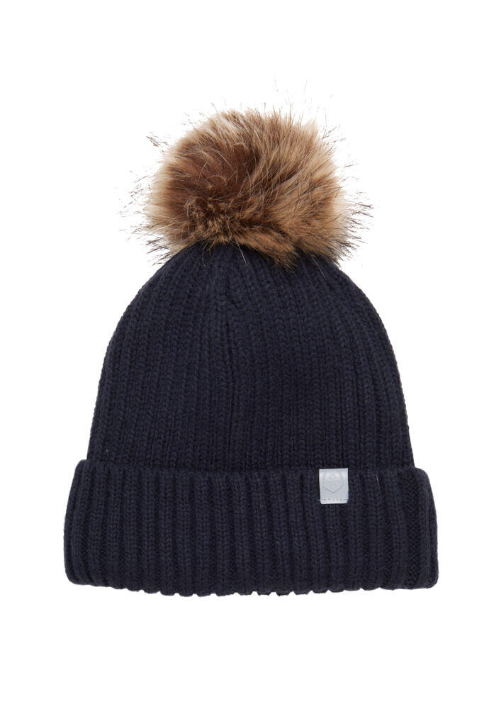 Color Kids strikket lue barn | Obs.no